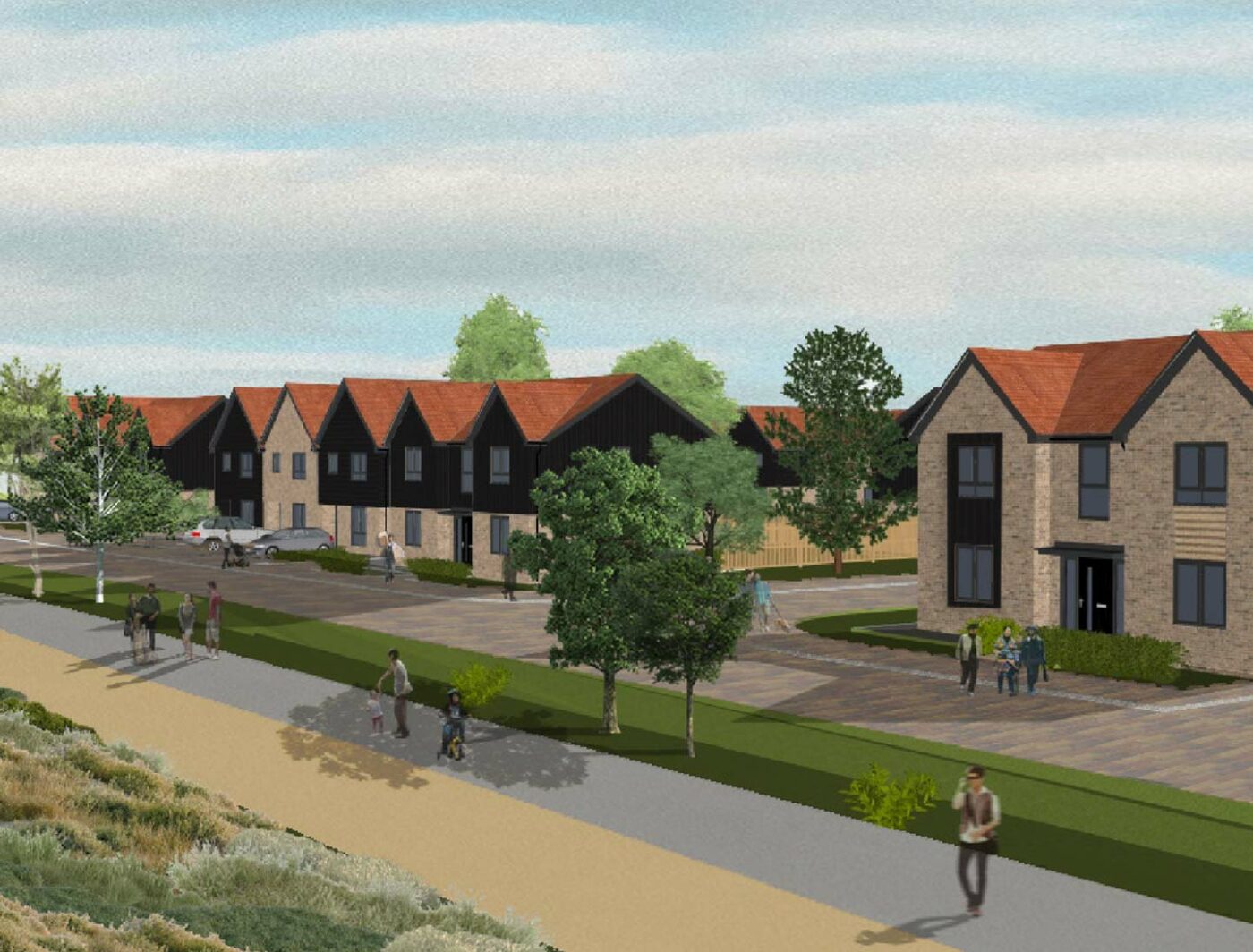 Home - Oaklands College